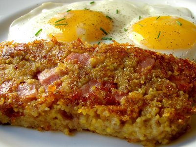 Making Your Own Scrapple, With a Modern Recipe [VIDEO]