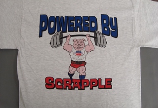 Know Your Scrapple Brands: RAPA Scrapple