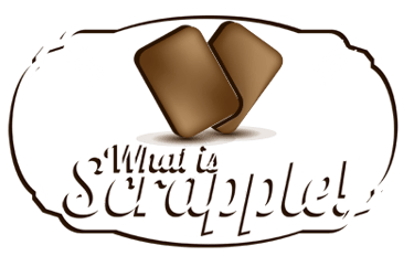 Do You Remember Your First Taste of Scrapple?